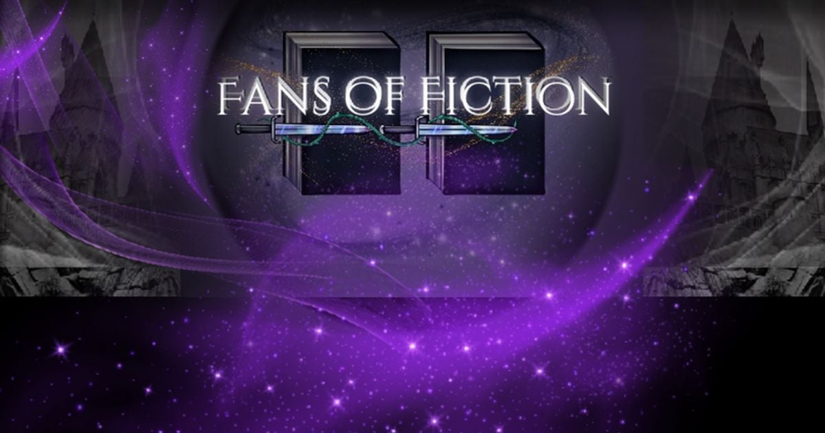 Fans of Fiction Author Fest
